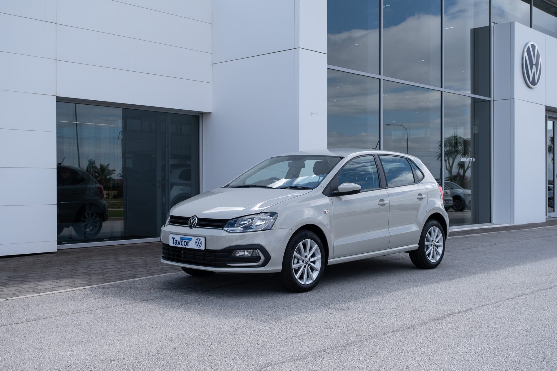 In Stock - Tavcor Volkswagen | Gqeberha/Port Elizabeth